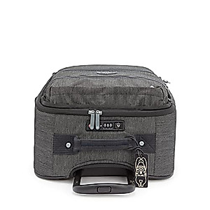 Kipling Women’s City Spinner Small Rolling Luggage