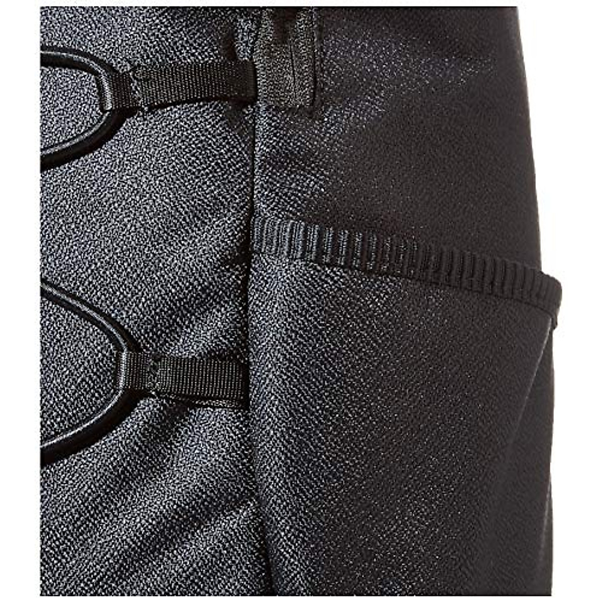 Nike Women's Casual, Black/Black/(White), misc