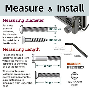 Model 2554: Screws, 3x6mm Cap-Head Machine (hex Drive) (100) for TRAXXAS