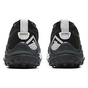 NIKE WMNS Wildhorse 7 Women's Trail Running Shoe, Black, 10