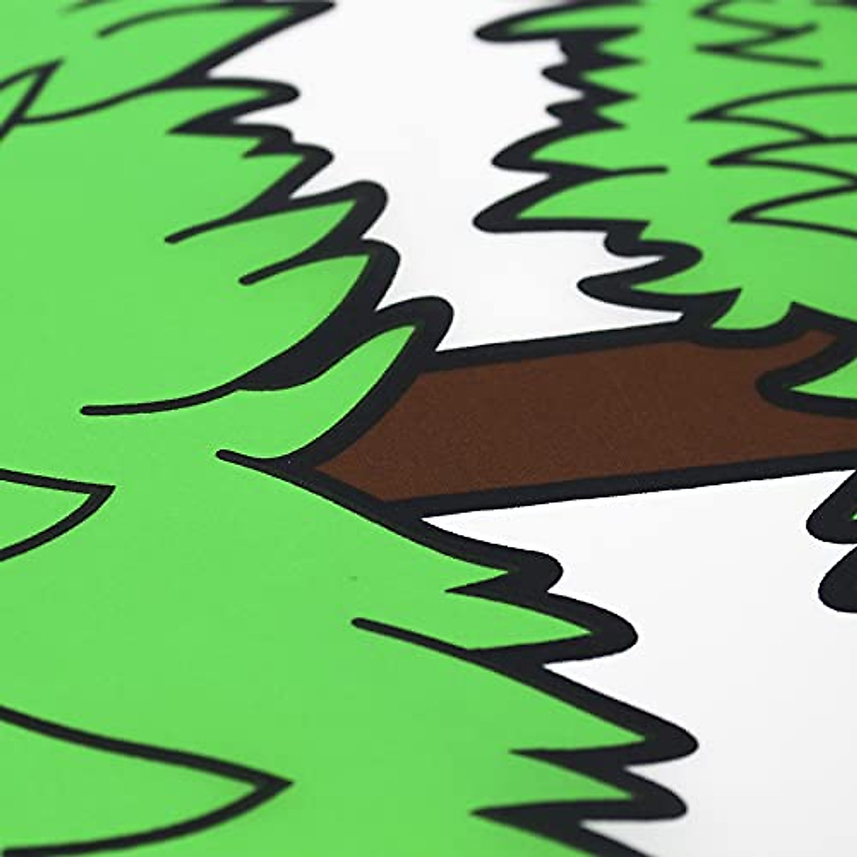 ANJOR 3x5 Fts An Appeal to Heaven Flag - Pine Tree Flags