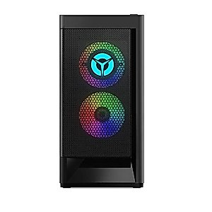 Lenovo Legion Tower 5i Gaming Desktop, NVIDIA GeForce RTX 3070 Graphics, Intel Core i7-12700 Processor, 32GB DDR5 RAM, 1TB SSD, 1TB HDD, Wi-Fi 6, Bluetooth, Windows 11 Pro