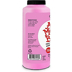 Anti Monkey Butt Lady Powder, 6 Ounce, 2 Count