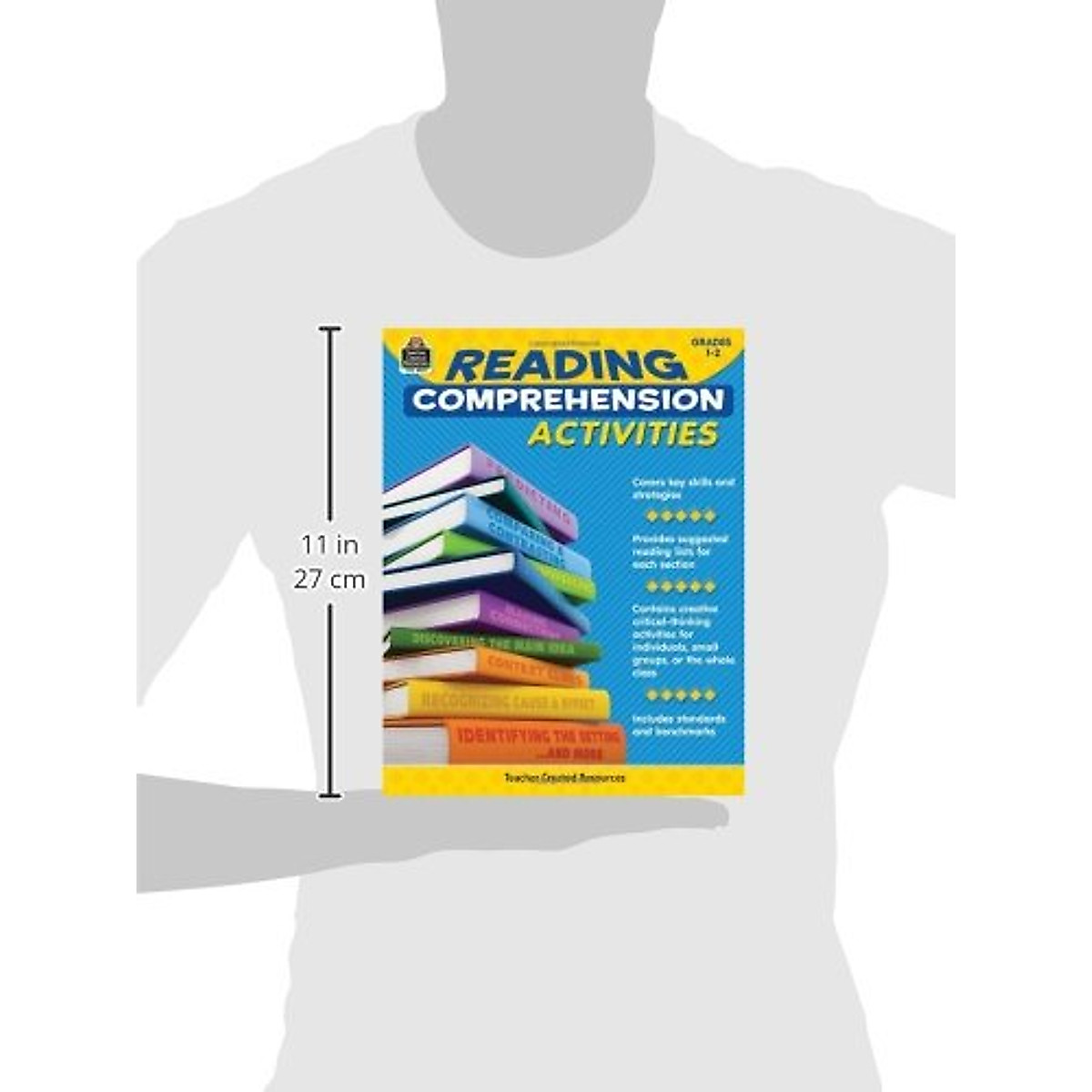 Reading Comprehension Activities Grade 1-2