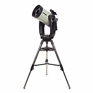 CPC Deluxe 1100 HD Computerized Telescope