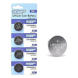 HQRP 4-Pack Battery compatible with Bose SoundDock 10 Music System, SoundTouch Portable Remote Control