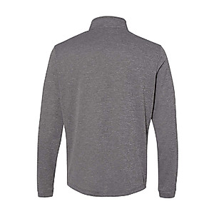 Adidas Men's Lightweight Golf Pullover Black 3Xl