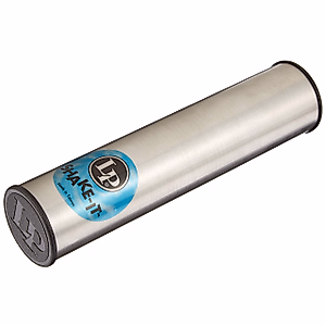 Latin Percussion LP440 Shake-It,Yellow