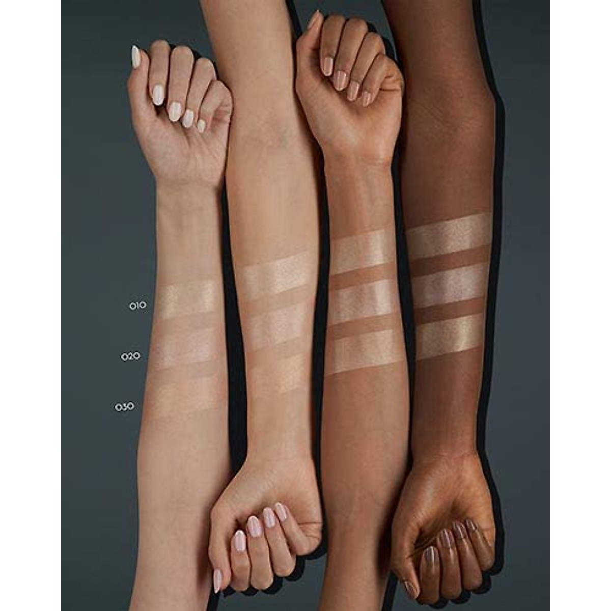 Catrice | More Than Glow Powder Highlighter | Silky Soft Texture for a Subtle Glow | Vegan & Cruelty Free (020 | Supreme Rose Beam)