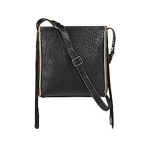 M&F Western Nocona Norma Crossbody Black One Size