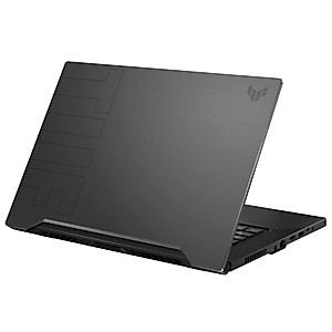 Gaming Laptop by ASUS TUF for Laptop Gamer, 2022 Upgraded Version, 15.6" FHD 240Hz, Intel 12th Core i7-11370H, 40GB RAM, 2TB SSD, NVIDIA GeForce RTX 3070, Backlit Keyboard, Windows 11, LIONEYE MP