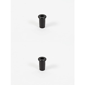 Husqvarna 2 Pack Genuine 501763902 Antivibe Mount Buffer Fits 50 51 55 OEM