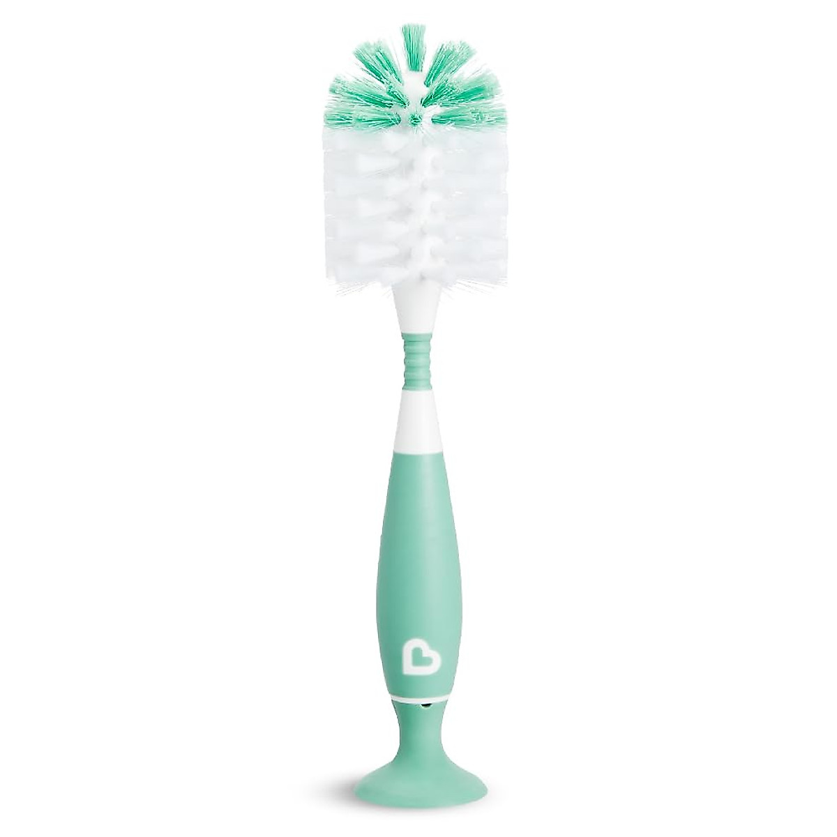 Munchkin® Bristle™ Bottle Brush, Sage