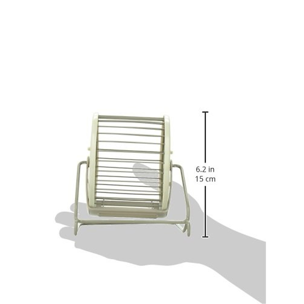 Living World Hay Feeding Station for Pets