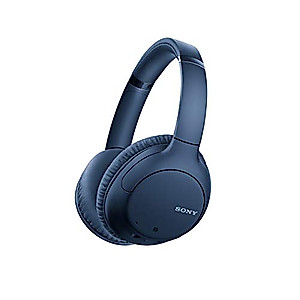 Sony WH-CH710N/L Wireless Bluetooth Noise Cancelling Headphones (Renewed)