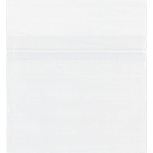 Square Deal Recordings & Supplies - CD Sleeves - RESEALABLE Premium 2mil Thick - Archival Quality, Crystal Clear - Holds 1 Standard 10.4mm CD Jewel Box (1000 Sleeves)