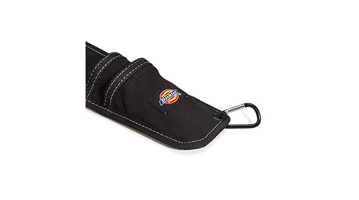 Dickies Utility Knife Sheath - Durable & Cut-Resistant