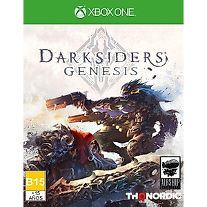 Darksiders Genesis - Xbox One