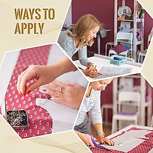 Dotted Pattern Paper for Sewing, 45 Inch x 10 Yards Tracing Paper for Pattern Drafting, Spaced Every Inch Alphanumeric Marking Paper for Dressmaking