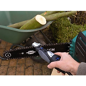 Dremel 1453 Chainsaw Sharpening Kit, Rotary Tool Accessory Set with Sharpening Angle Guide Attachment and Grinding Stones