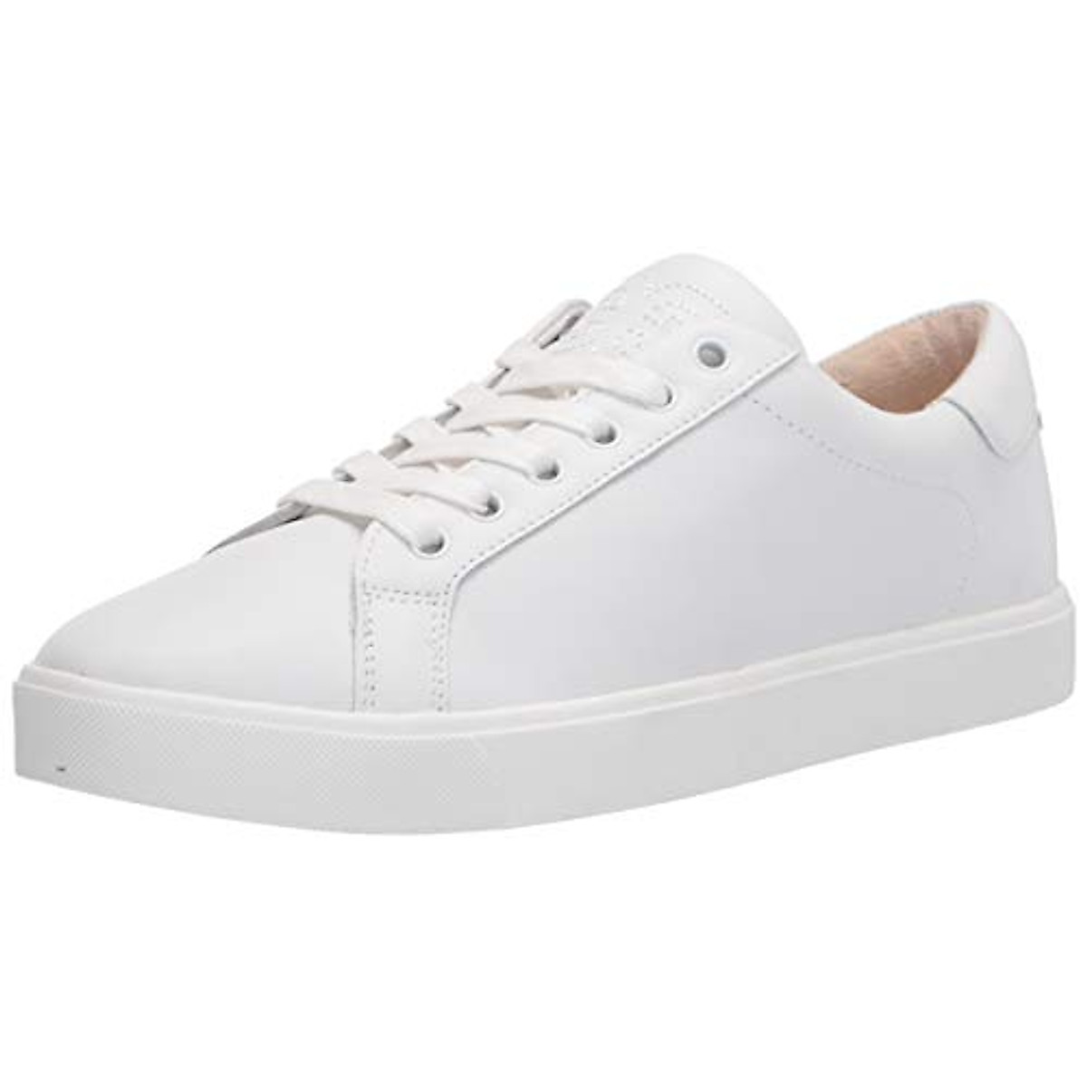 Sam Edelman Women's Ethyl Sneaker Bright White 8 Medium US