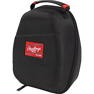 Rawlings | GLOVE CRIB | Baseball / Softball | Black
