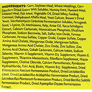 Manna Pro Poultry Conditioner Supplement, 5 lb