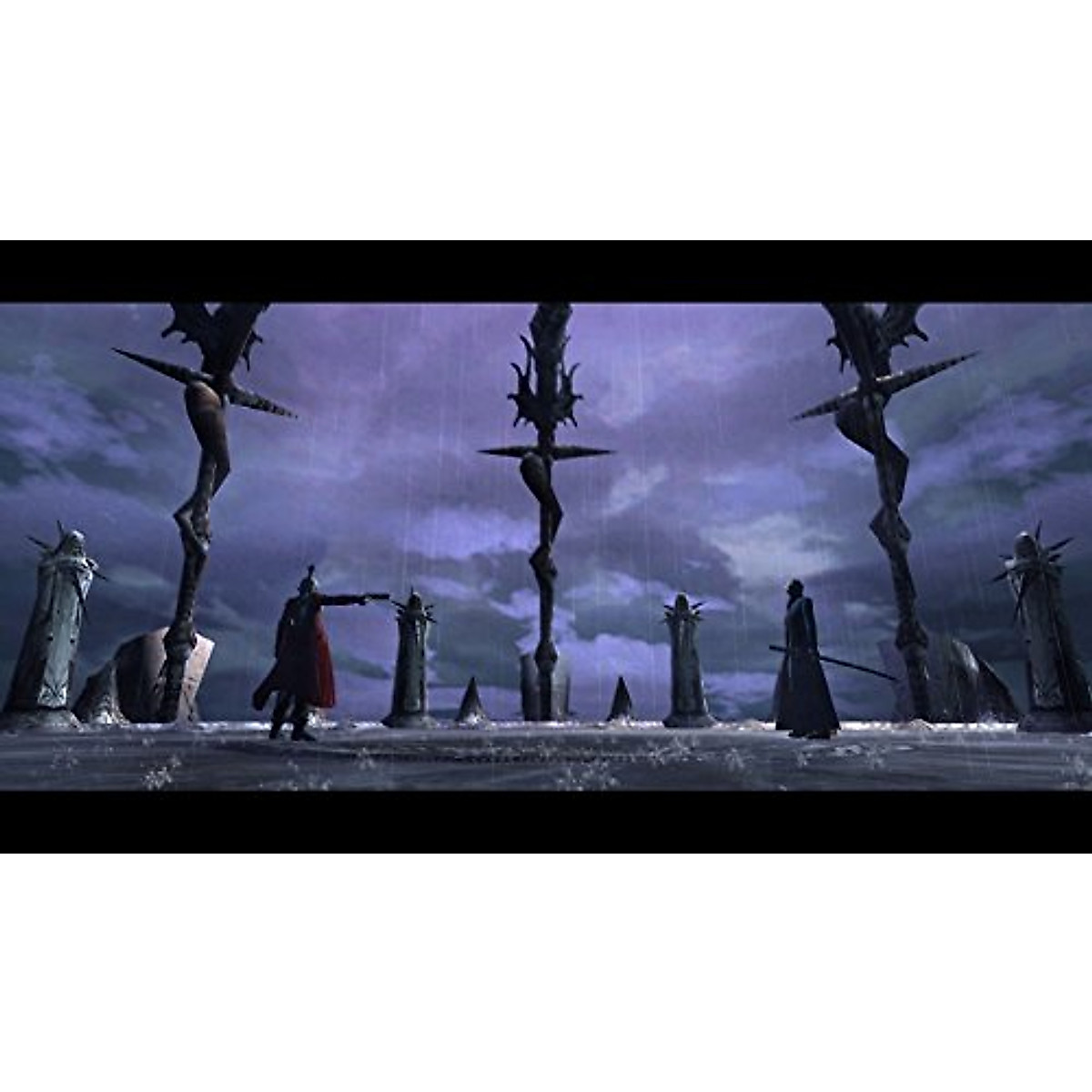 Devil May Cry HD Collection - Xbox One Standard Edition