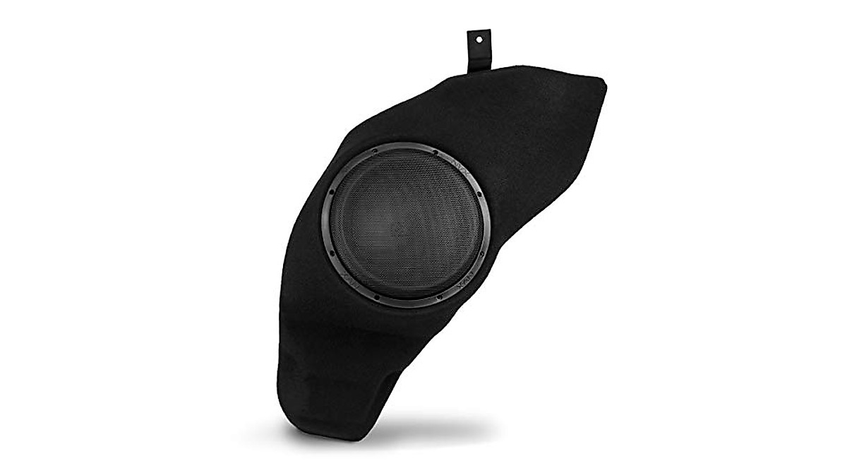 NVX Tesla Model 3 Subwoofer Upgrade Kit | Boost Your Bass