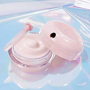 LANEIGE Lip Treatment Balm: Nourish, Hydrate, and Visibly Plump Lips with Coconut Oil & Peptides, 0.35 oz.