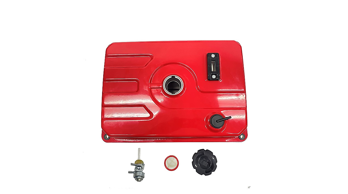 Harbor Freight Predator Fuel Tank - 5.7L Capacity