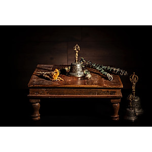 Meinl Sonic Energy B-M 9cm 355g Bell, Medium