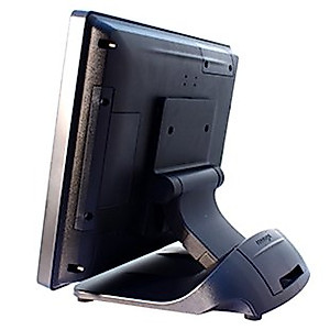 Posiflex XT3815217DFG Touch Screen Terminal, XT3815, Intel Celeron J1900, 2.00 GHz, 4 GB, 64 Gb Ssd, Projected Capacitive Touch, 15" Size