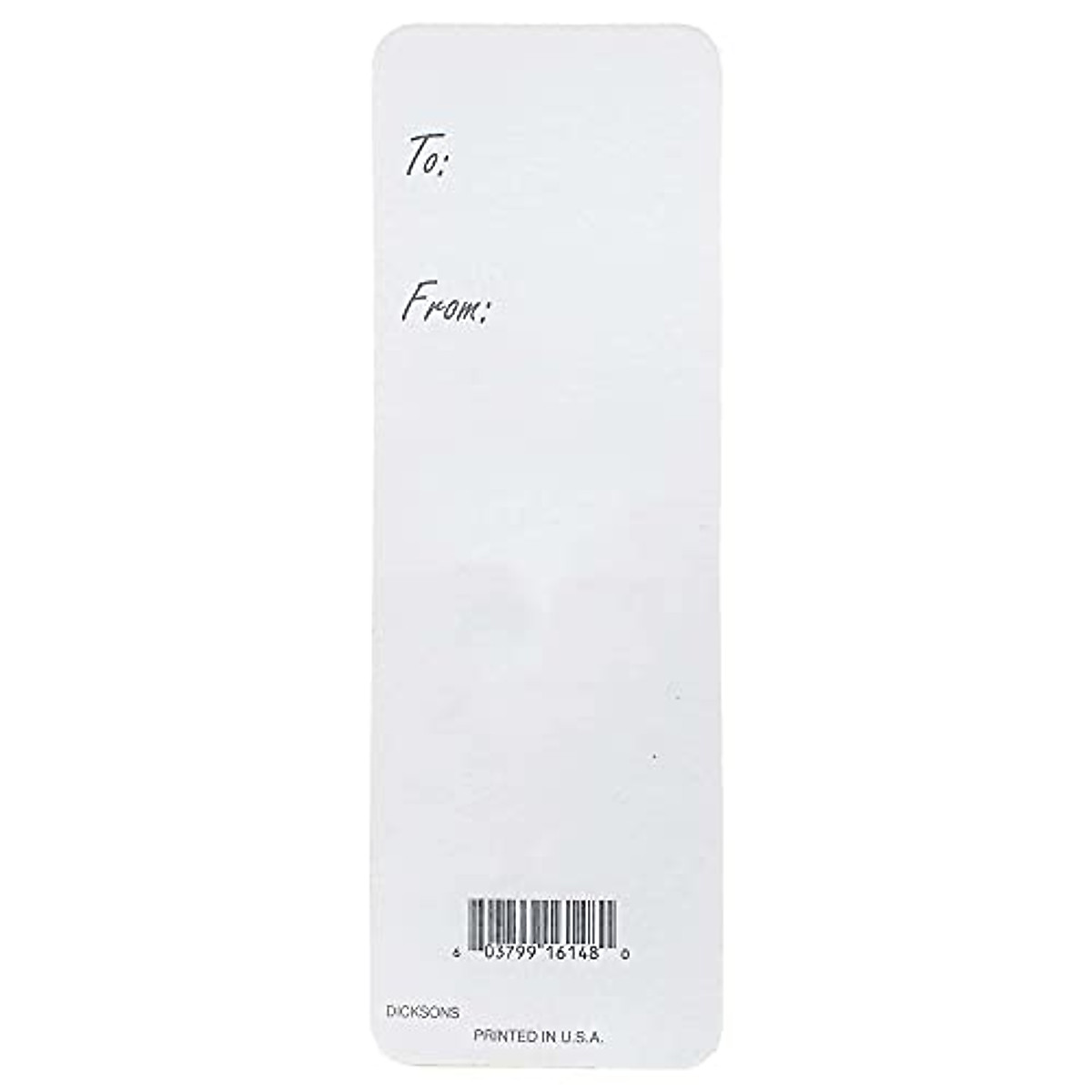 Full Armor of God Bronzed 7 x 2.5 Acrylic and Paper Keepsake Bookmarks Pack of 12