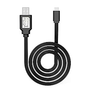 TOMZON P5G 4K Drone Battery Charge Cable 1 Pack