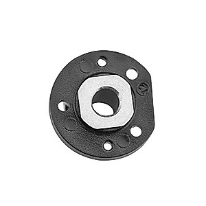 Palumma Drone Front/Rear Arm Shaft, Metal Front/Rear Arm Shaft Repair Parts for DJI Mavic Mini/mini 2/ Mini SE Drone Replacement Repair Parts (Rear)