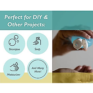 Vegetable Glycerin - 1 Gallon - All Natural, USP Grade - Premium Quality Liquid Glycerin, Excellent Emollient Qualities, Amazing Skin and Hair Benefits, DIY beauty products