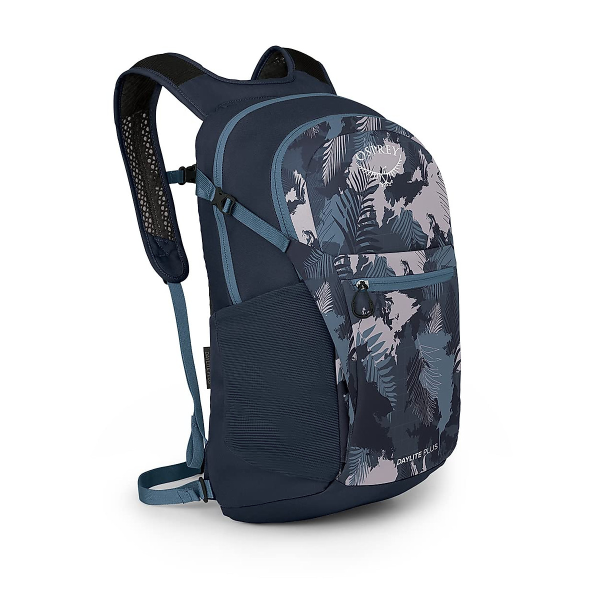 Osprey Daylite Plus Daypack, Palm Foliage Print