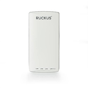Ruckus H550 Series WiFi 6 Indoor Access Point | 901-H550-US02