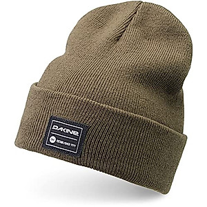 Dakine Cutter Beanie - Dark Olive, One Size
