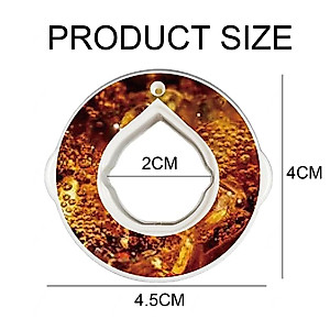 MUNCHIN Compatible with air up Flavor pods, Fruits Flavor Pods for air up Water Bottle, Compatible with air up pods, for Daily Exercise Boost Drinking Water,6pcs