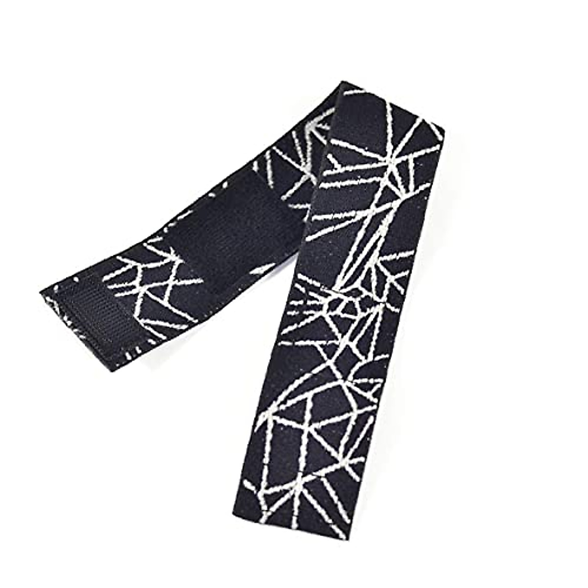 defean Arctis 3 Arctis 5 Repair Parts Suit Replacement Ear Pad and Headband Pad Compatible with Arctis 3, Arctis 5 Headset