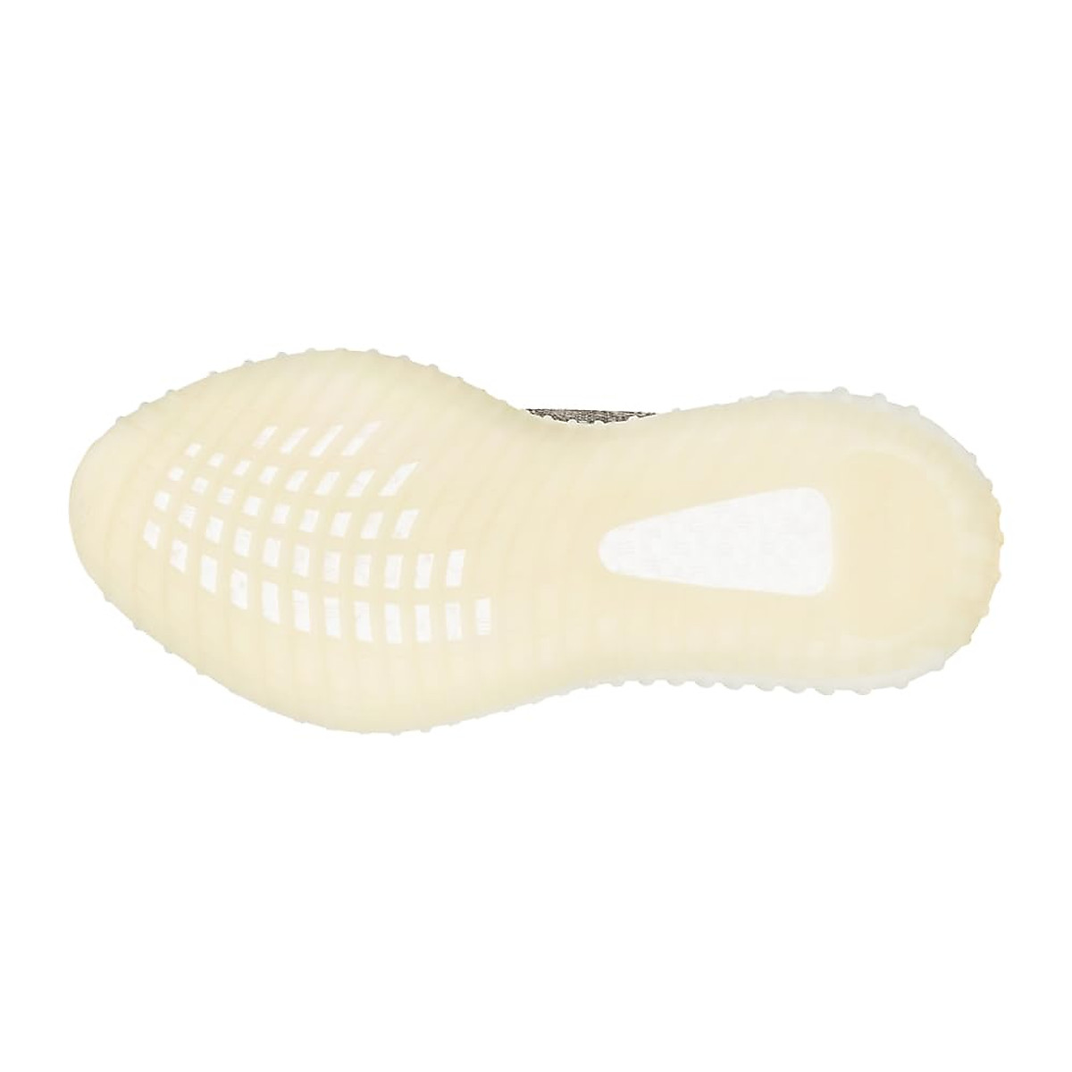 adidas Mens Yeezy Boost 350 V2 FZ1267 Zyon - Size 6