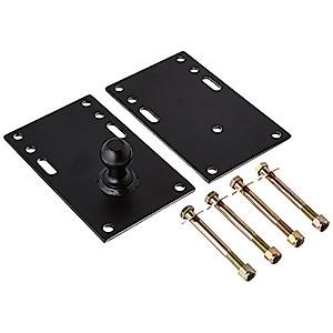 HUSKY TOWING 38964 CLAMP KIT F/SWAY Control