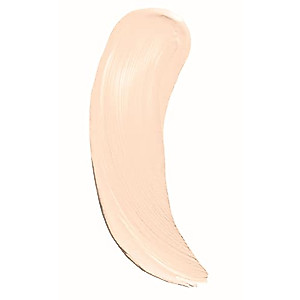 COVERGIRL Smoothers AquaSmooth Makeup Foundation, Ivory 705 with SPF, 0.4 Fl Oz, Foundation with SPF 20, Liquid Foundation, Moisturizing Foundation, Lightweight Foundation