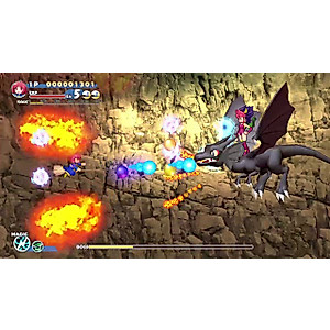 Cotton Fantasy - PlayStation 4