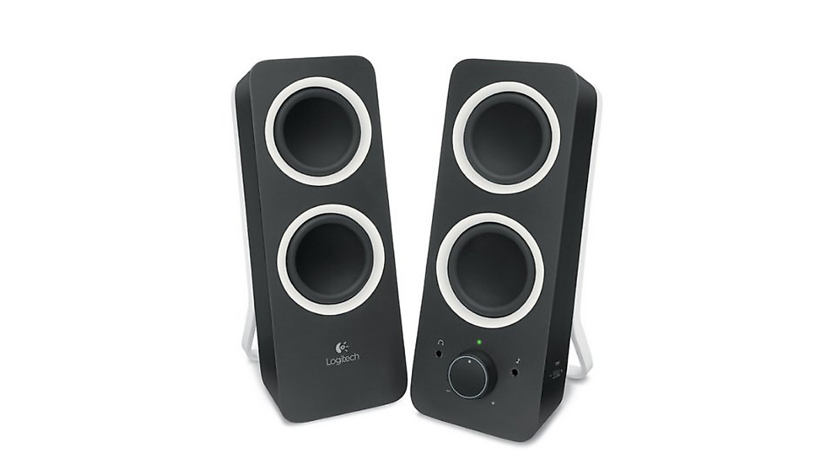 T-Power Charger for Logitech Multimedia Speakers Z200 Z207 with Stereo ...