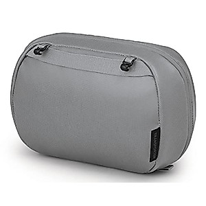 Osprey Transporter Large Toiletry Kit, Smoke Grey