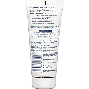 Eucerin Redness Relief Soothing Cleanser/Gel, 6.8-Ounce
