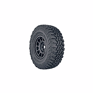 Yokohama Geolandar M/T G003 LT275/65R20 126/123Q Light Truck Tire